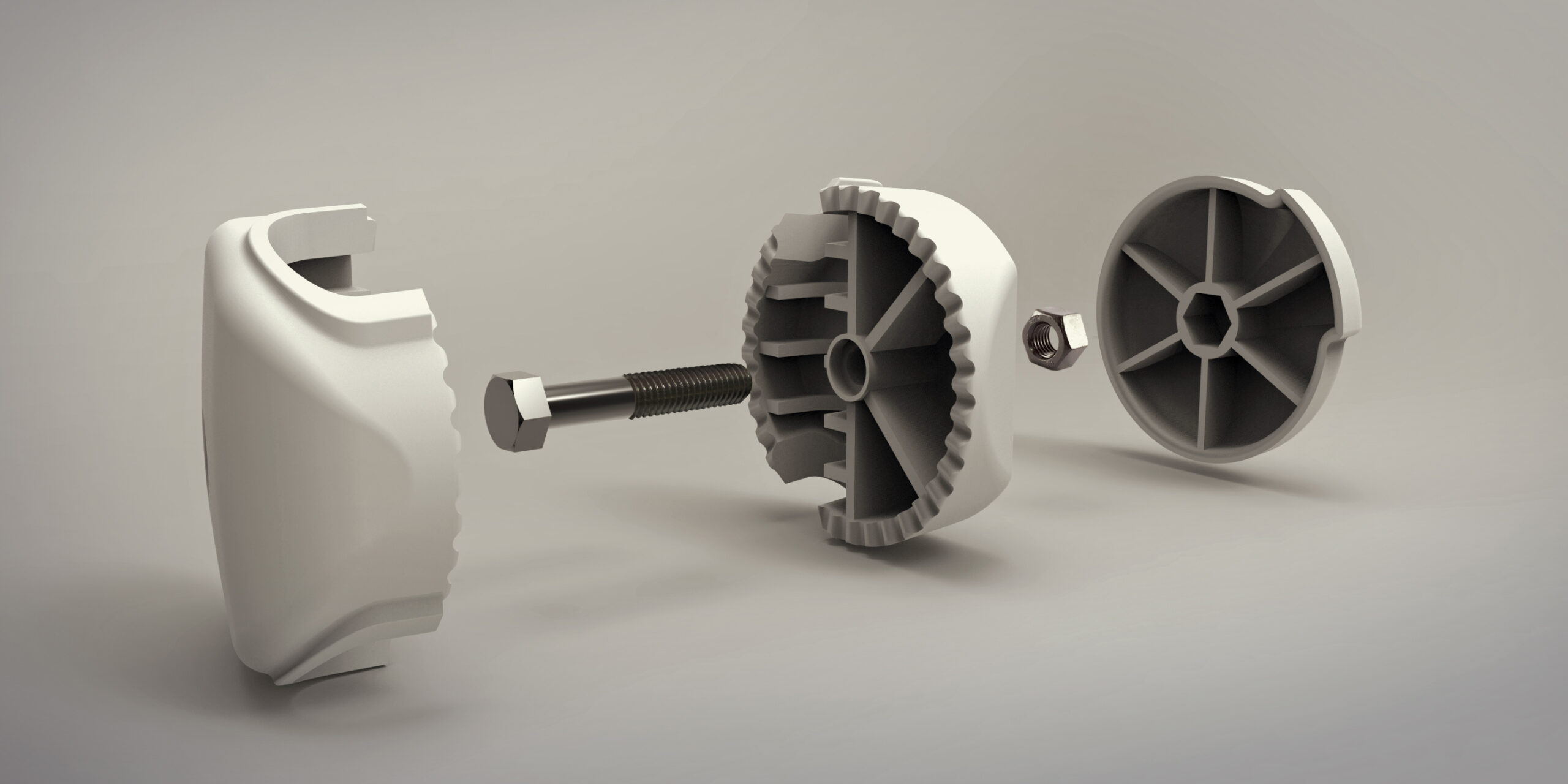 RÓTULA – Sarnago Design