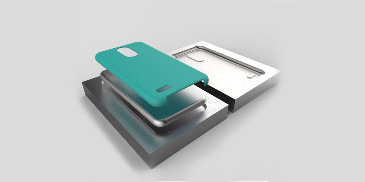 Moldes - Sarnago Design